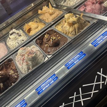 COCOLINI’S - Updated July 2025 - 428 Photos & 247 Reviews - 3355 Las ...