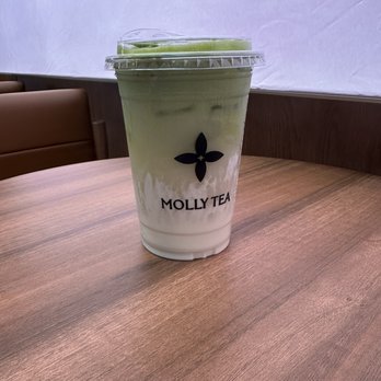 MOLLY TEA - Updated December 2025 - 317 Photos & 415 Reviews - 19110 ...