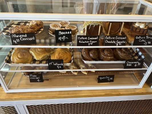 COFFEE & CULTURE BAKERY - 87 Photos & 33 Reviews - 13489 Blanco Rd, San ...