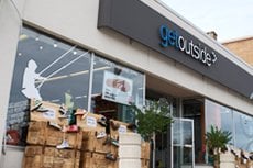 GETOUTSIDE SHOES - Updated December 2025 - 17 Photos & 73 Reviews - 437 ...