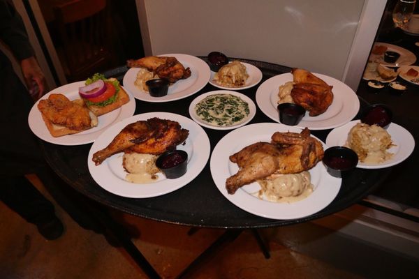 THE FLINT - 90 Photos & 71 Reviews - American (Traditional) - 120 Pine ...