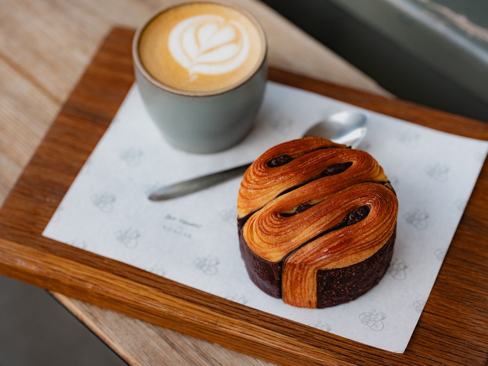 BOXCAR BAKER & DELI - Updated August 2025 - 80 Photos & 24 Reviews - 7A ...