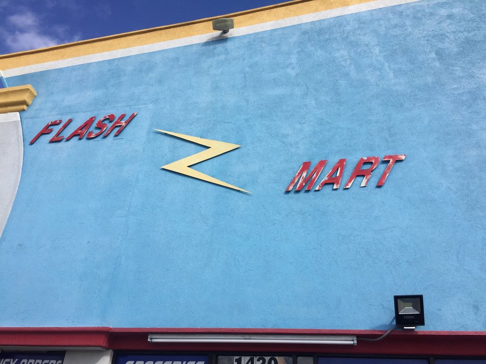 FLASH MART - Updated May 2025 - 1430 S Clark Rd, Duncanville, Texas ...