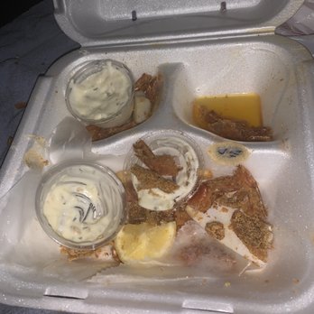 JD CRAWFISH - Updated October 2024 - 53 Photos & 42 Reviews - 1820 Hwy ...