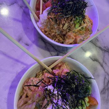 THE POKE SHACK & GRILL - Updated June 2024 - 150 Photos & 93 Reviews ...