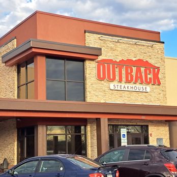 OUTBACK STEAKHOUSE - Updated July 2024 - 74 Photos & 109 Reviews - 1201 ...