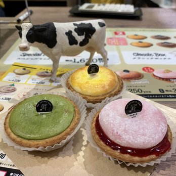 PABLO MINI 秋葉原店 - Updated July 2025 - 285 Photos & 70 Reviews - 外神田1-15 ...