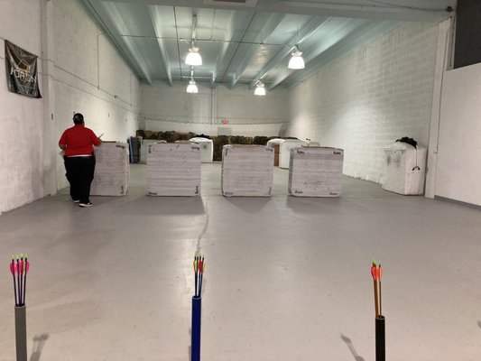 TOP GUN INDOOR RANGE - Updated August 2025 - 55 Photos & 84 Reviews ...