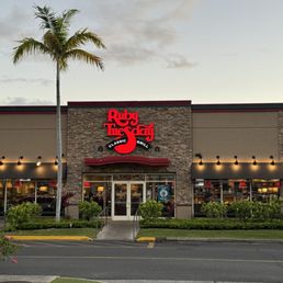 RUBY TUESDAY MOANALUA - Updated October 2025 - 1855 Photos & 801 ...