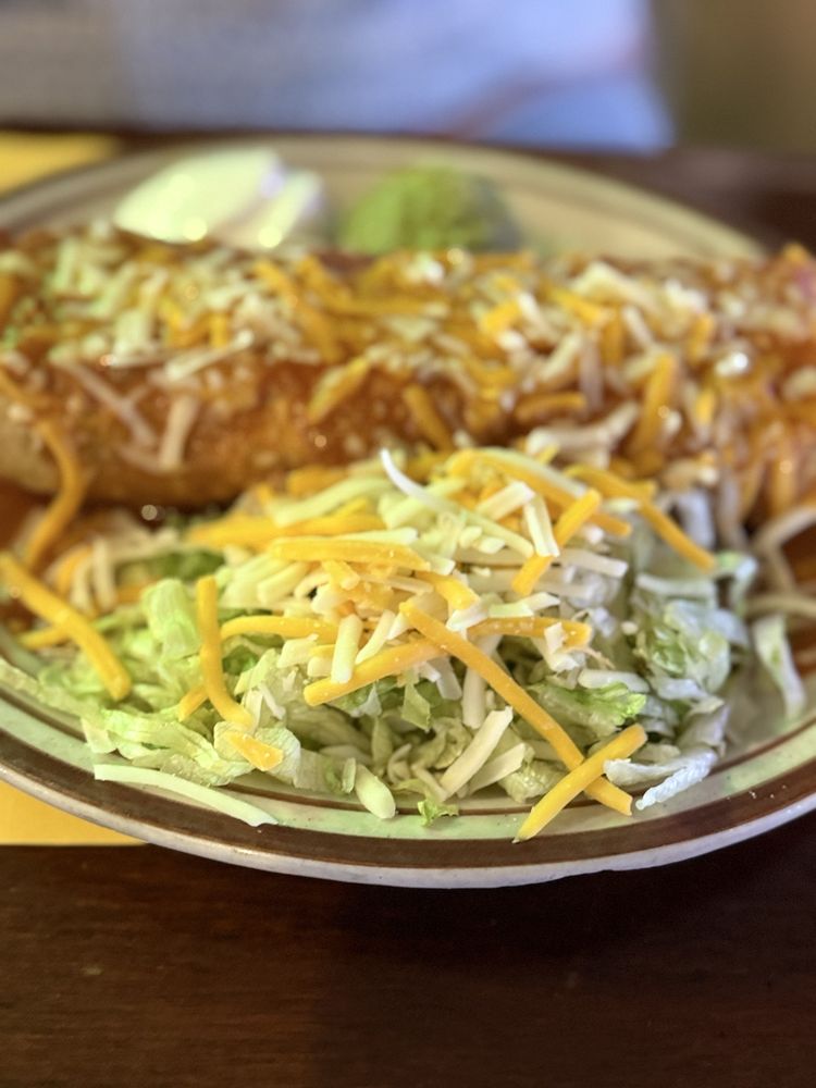 EL MOLINITO - Updated December 2025 - 118 Photos & 318 Reviews - 3675 W ...