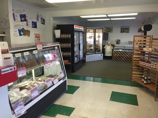 RAWHIDE QUALITY MEATS - Updated July 2025 - 32 Reviews - 18256 Hwy 108 ...