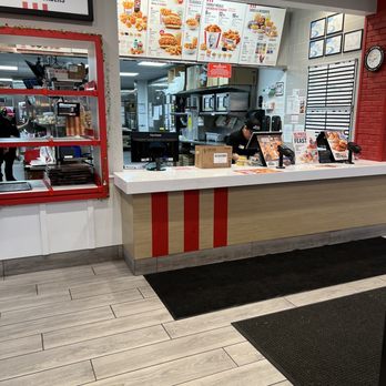 KFC - Updated July 2025 - 11 Reviews - 1726 Vermillion St, Hastings ...