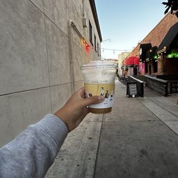 MADE COFFEE Fullerton, CA - Updated November 2024 - 663 Photos & 545 ...