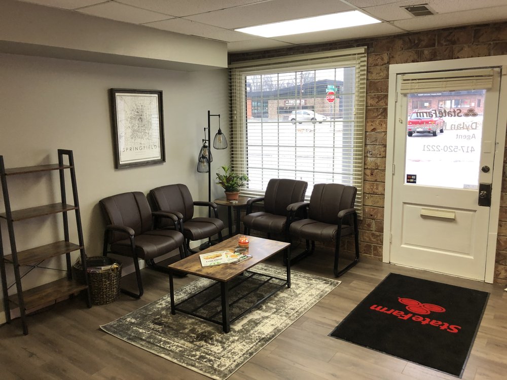 DYLAN FLETCHER - STATE FARM - Request a Quote - Home & Rental Insurance ...