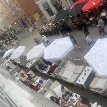 PANGEA - Updated May 2025 - 43 Photos & 16 Reviews - 104 Rue Saint-Paul ...