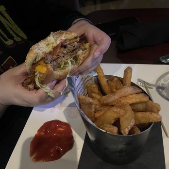 SOCIAL 45 CRAFT KITCHEN AND BAR - Updated November 2024 - 17 Photos ...