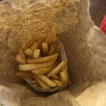 D’S GIANT BURGERS - 166 Photos & 193 Reviews - 358 Parker Ave, Rodeo ...