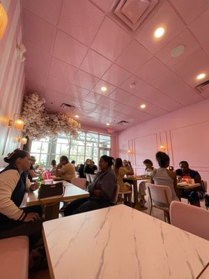 KEIK BAKESHOP - Updated February 2025 - 217 Photos & 48 Reviews - 11033 ...