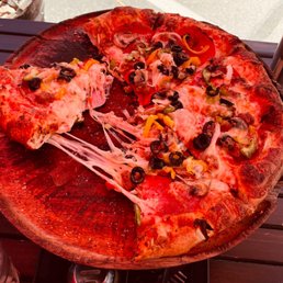 THE SECRET STASH PIZZERIA - Updated July 2025 - 652 Photos & 875 ...