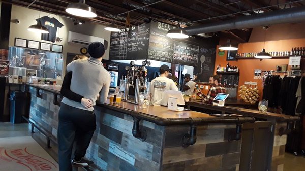 NEW ENGLAND BREWING CO - Open for Business - 133 Photos & 126 Reviews ...