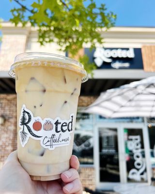 ROOTED COFFEEHOUSE WEST LAKE - Updated December 2025 - 79 Photos & 14 ...