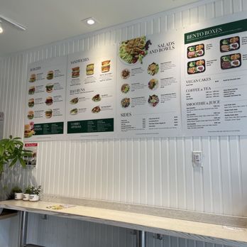 SPRING CAFE - Updated November 2024 - 368 Photos & 225 Reviews - 153D ...