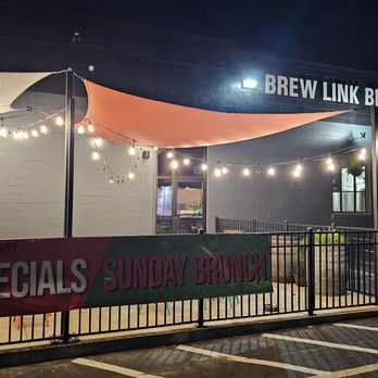 BREW LINK BREWING - Updated July 2024 - 319 Photos & 127 Reviews - 714 ...
