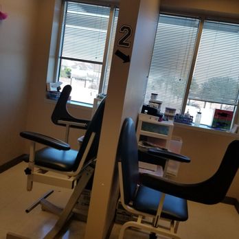 CLINICAL PATHOLOGY LABS - Updated December 2025 - 8080 Independence ...