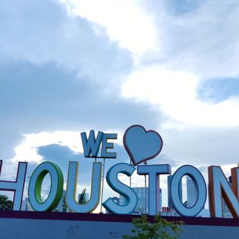 WE LOVE HOUSTON - Updated January 2026 - 32 Photos & 13 Reviews - 2305 ...