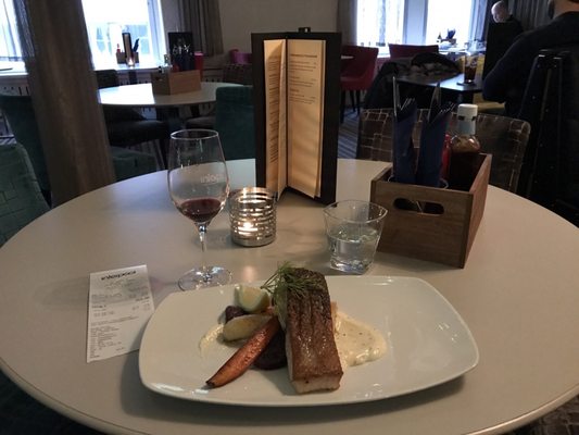 INTERPOOL - Svartbäcksgatan 11, Uppsala, Sweden - Restaurants ...