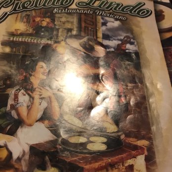 CIELITO LINDO - Updated September 2024 - 58 Photos & 97 Reviews - 3530 ...