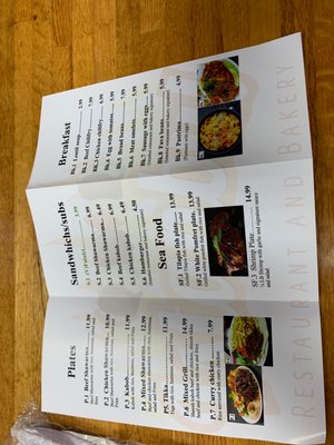 ISTANBUL RESTAURANT AND BAKERY - 19 Photos & 19 Reviews - Kebab - 888 ...