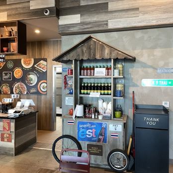 BLOCK 9 THAI STREET EATS - Updated January 2025 - 231 Photos & 124 ...