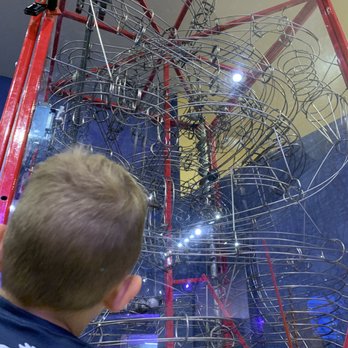 Sci-Tech Discovery Center - 118 Photos & 32 Reviews - Museums - 8004 N ...