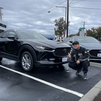 LEE JOHNSON MAZDA OF SEATTLE - Updated December 2025 - 31 Photos & 316 ...