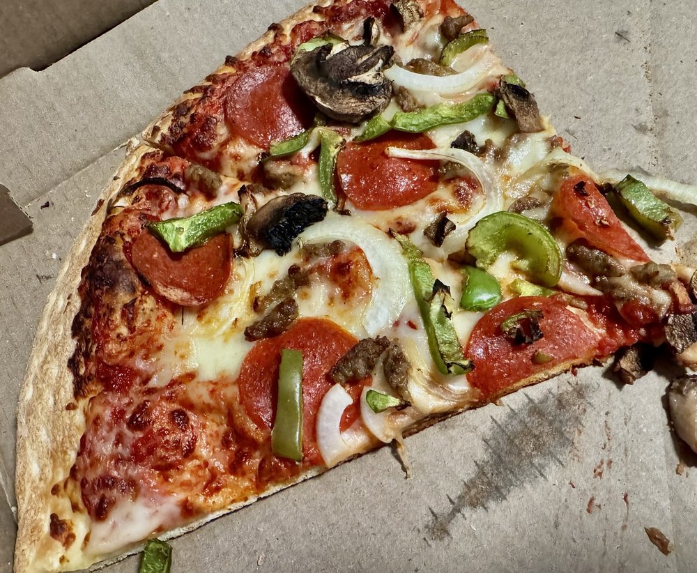 CHARLESTON PIZZA COMPANY - Updated January 2026 - 353 King St ...