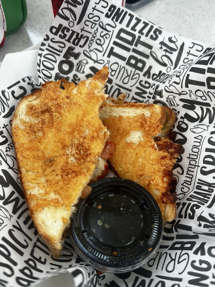 MELTY WAY - Updated June 2025 - 61 Photos & 65 Reviews - 10450 S State ...