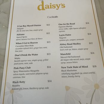 DAISY’S - Updated December 2025 - 62 Photos & 17 Reviews - 500 Tredegar St, Richmond, Virginia ...