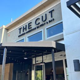 THE CUT - Updated December 2025 - 845 Photos & 510 Reviews - 7833 Monet ...