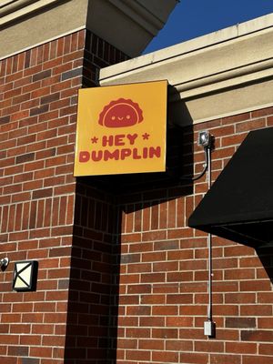 HEY DUMPLIN - Updated December 2025 - 24 Photos & 25 Reviews - 1263 ...