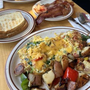 OLE’S WAFFLE SHOP - 1139 Photos & 1615 Reviews - 1507 Park St, Alameda ...