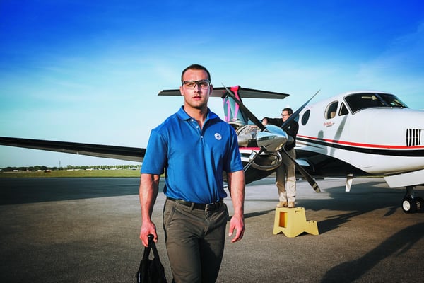 STANDARDAERO DFW - Updated December 2025 - 600 E. Dallas Road ...