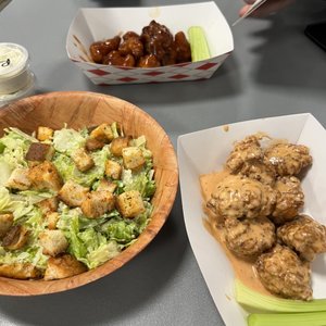 CHOP N WRAP - Updated April 2025 - 1883 US-6, Carmel Hamlet, New York ...