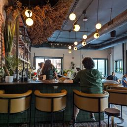 TRIUNE - Updated July 2025 - 128 Photos & 46 Reviews - 1656 Washington ...