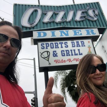 OZZIE’S DINER - Updated August 2024 - 335 Photos & 269 Reviews - 7780 E ...