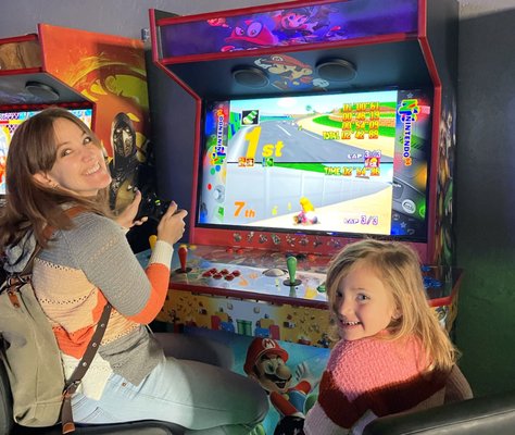 NEXT LEVEL ARCADE - Updated December 2025 - 8793 E Broadway Blvd ...