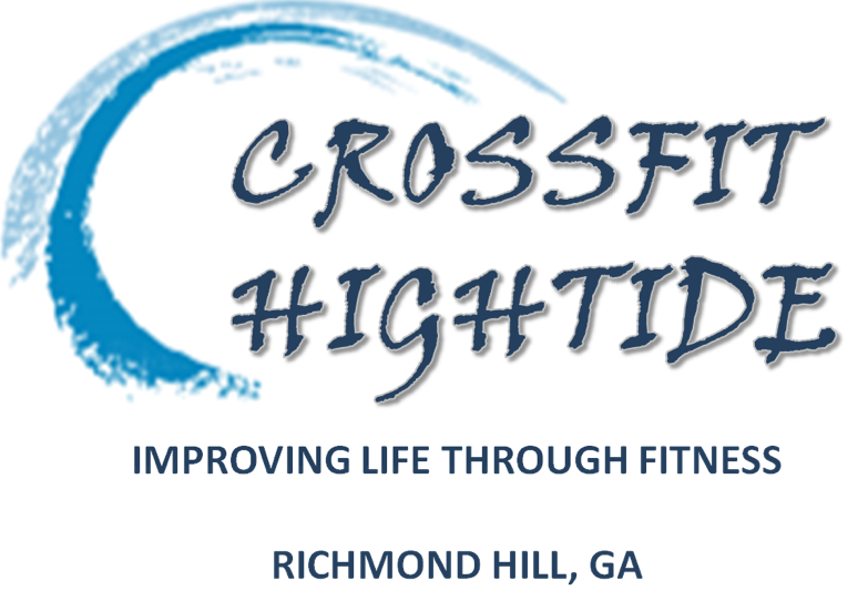 CROSSFIT HIGH TIDE - 150 Thunderbird Dr, Richmond Hill, Georgia - Interval Training Gyms - Phone ...