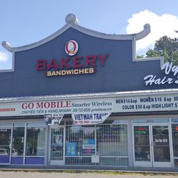 Q BAKERY - Updated September 2025 - 265 Photos & 192 Reviews - 3818 S ...