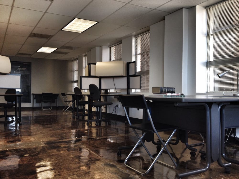 WORK EVOLUTION - Updated September 2025 - 33 Photos & 19 Reviews - 235 ...