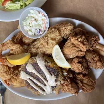 SEGNETTE LANDING - Updated January 2026 - 156 Photos & 98 Reviews - 450 ...